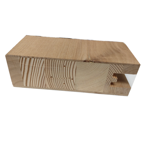 Stile and Rail Parts