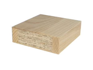 Black Ash | Stile and Rail Parts